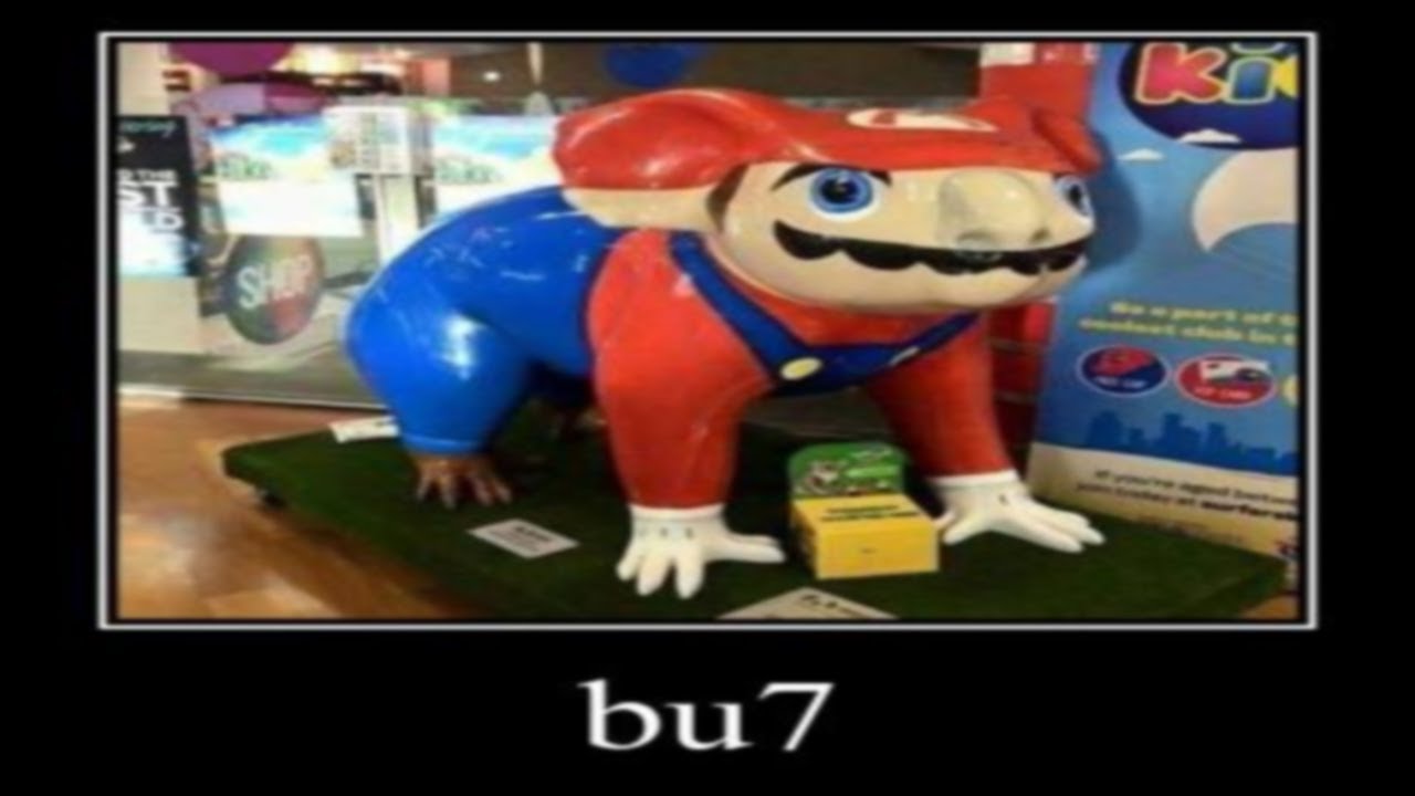 Main Theme (temporary mix) - bu7 - YouTube