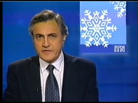 ITV Continuity 30 December 1996 - YouTube