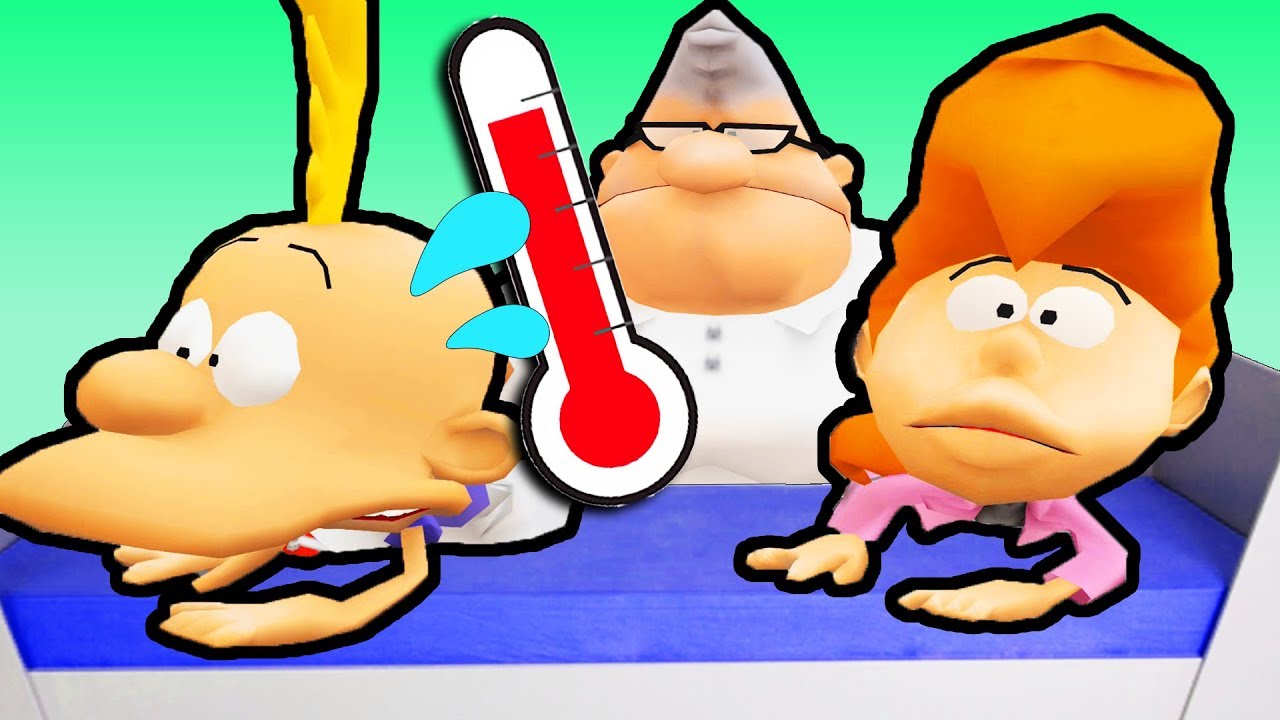 C'EST PO COOL ! (Titeuf Méga-Compet) - YouTube