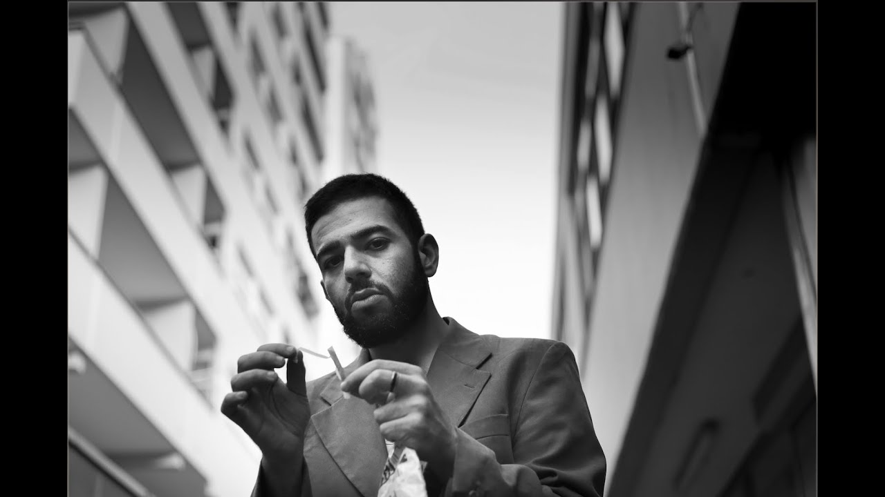 Tony22 - Purple Shirt (Official Video) - YouTube