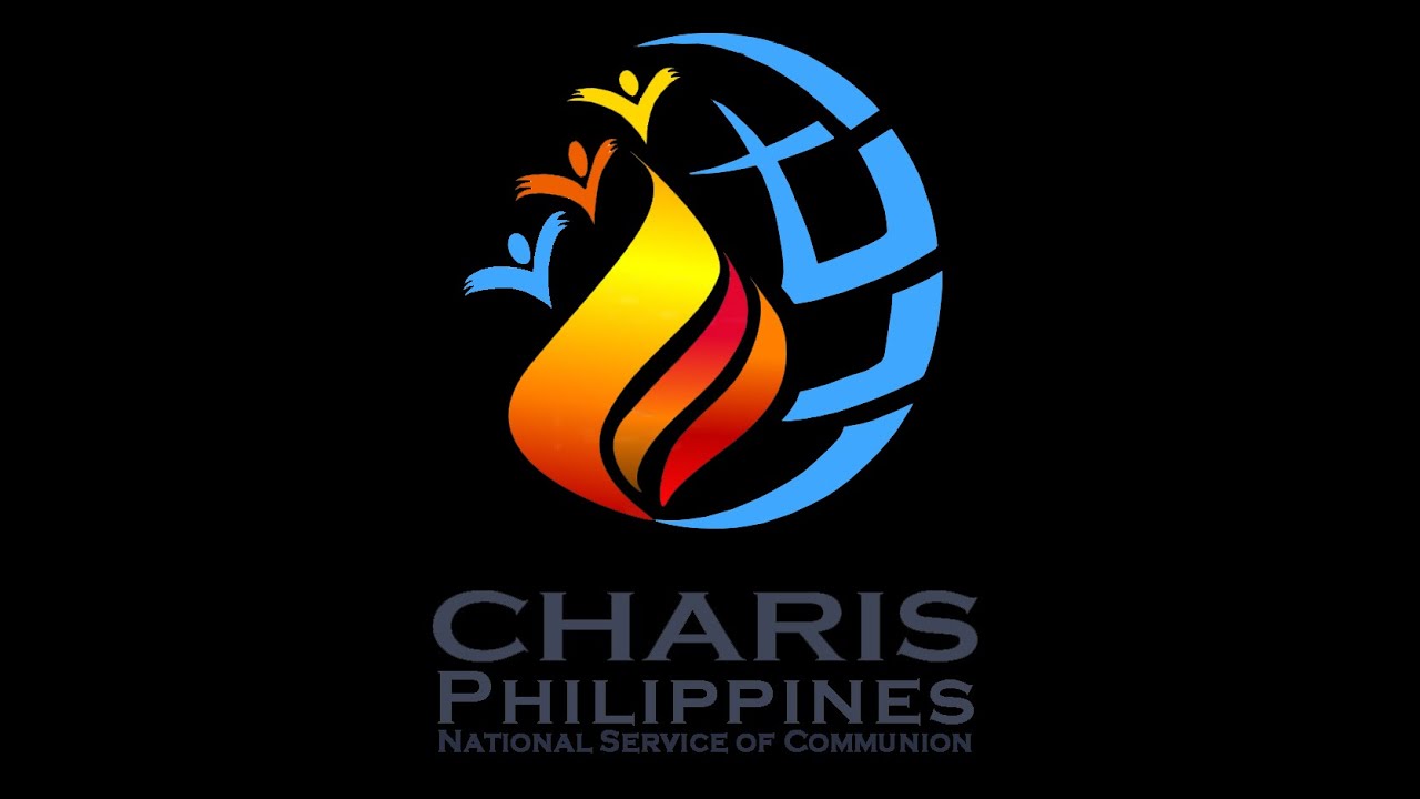 CHARIS PHILIPPINES NSC LAUNCH - YouTube