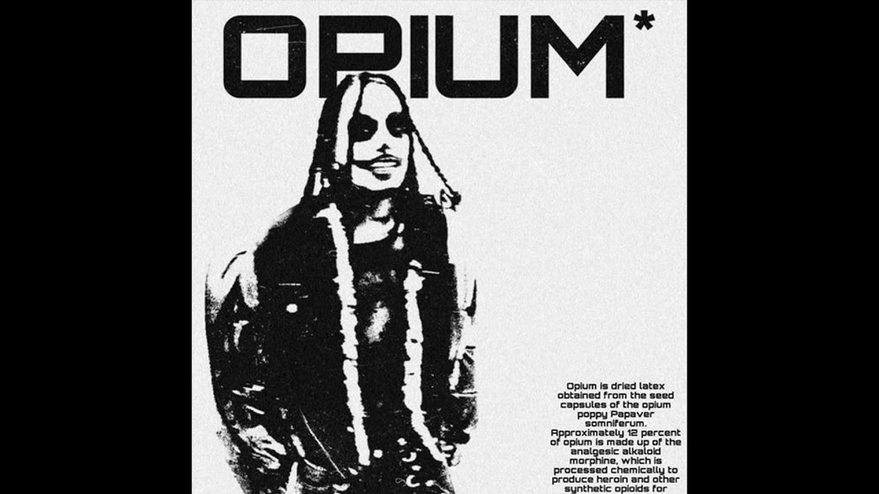 [ROYALTY FREE] OPIUM LOOP KIT "OPIUM 3" [PLAYBOI CARTI, KEN CARSON ...