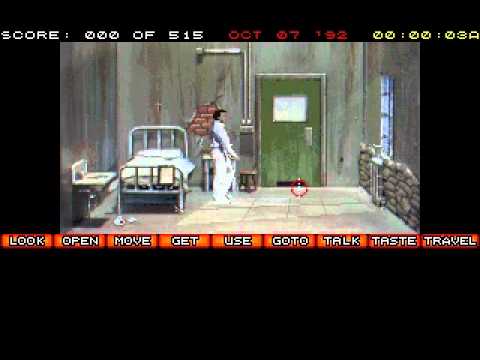 Countdown (Access Software) part 17 - YouTube