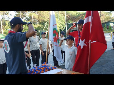 Obabaşı  - Ekipbaşı Teorik Kursu 12