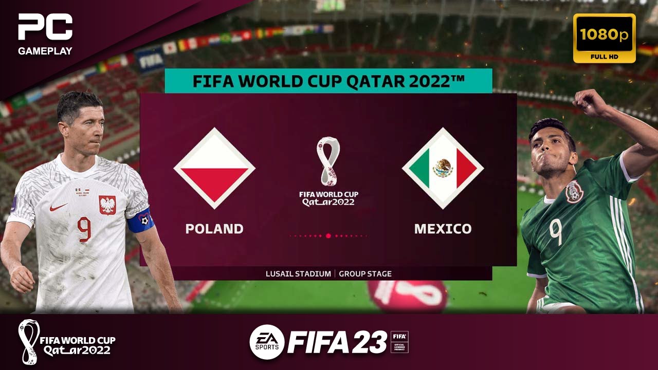 Fifa 2022 Cover Pc