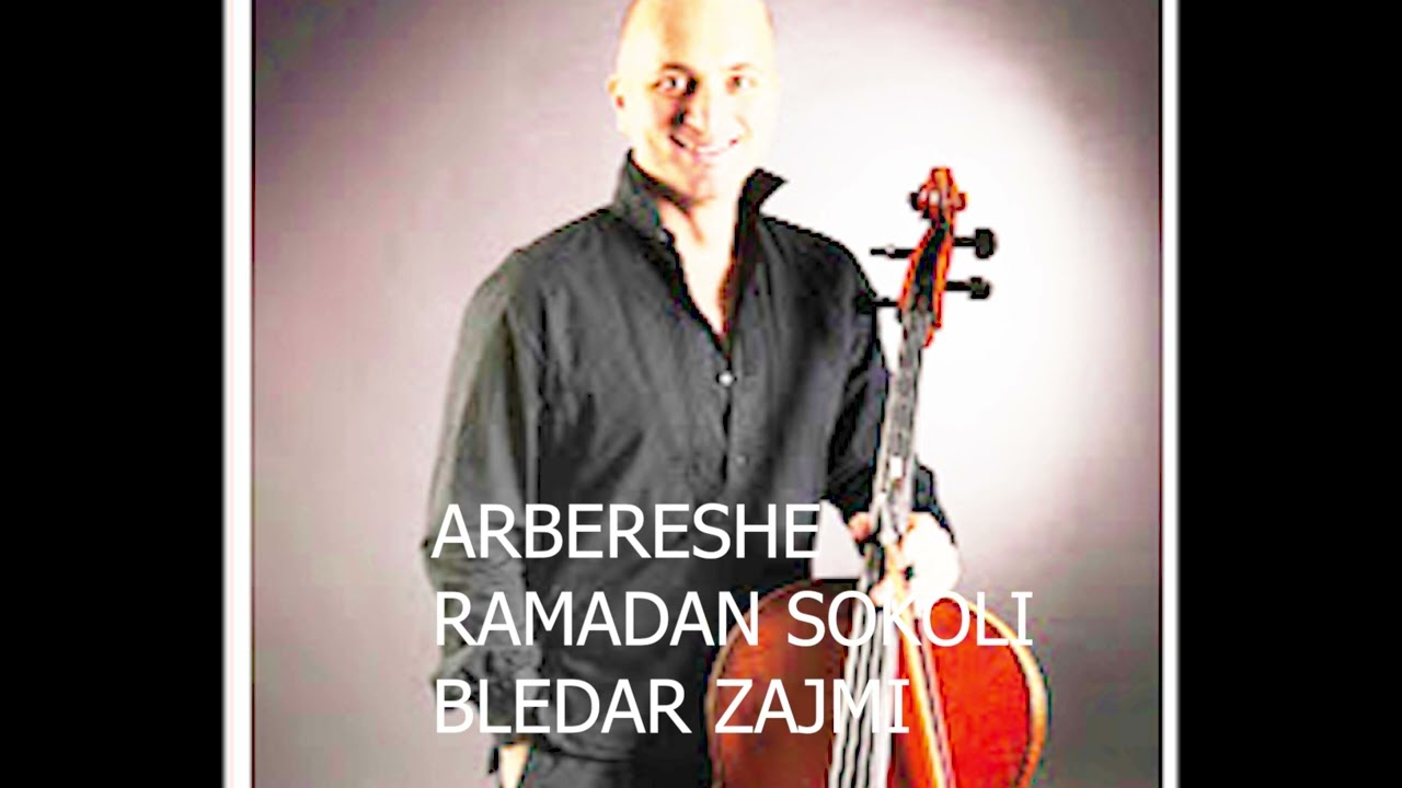 BLEDAR ZAJMI ARBERESE RAMADAN SOKOLI - YouTube