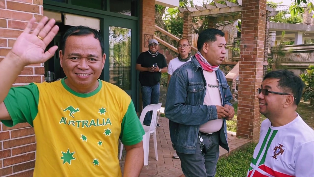 CJ RIDERS AT ROUS WEEKENG BREAKFAST | ROUS WEEKENG BREAKFAST | CASILE ...