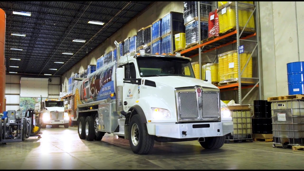 Get to Know RelaDyne - YouTube