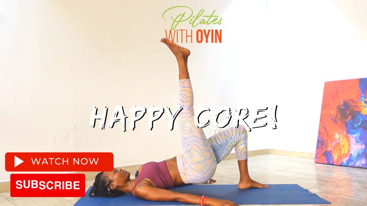 Happy Core - YouTube