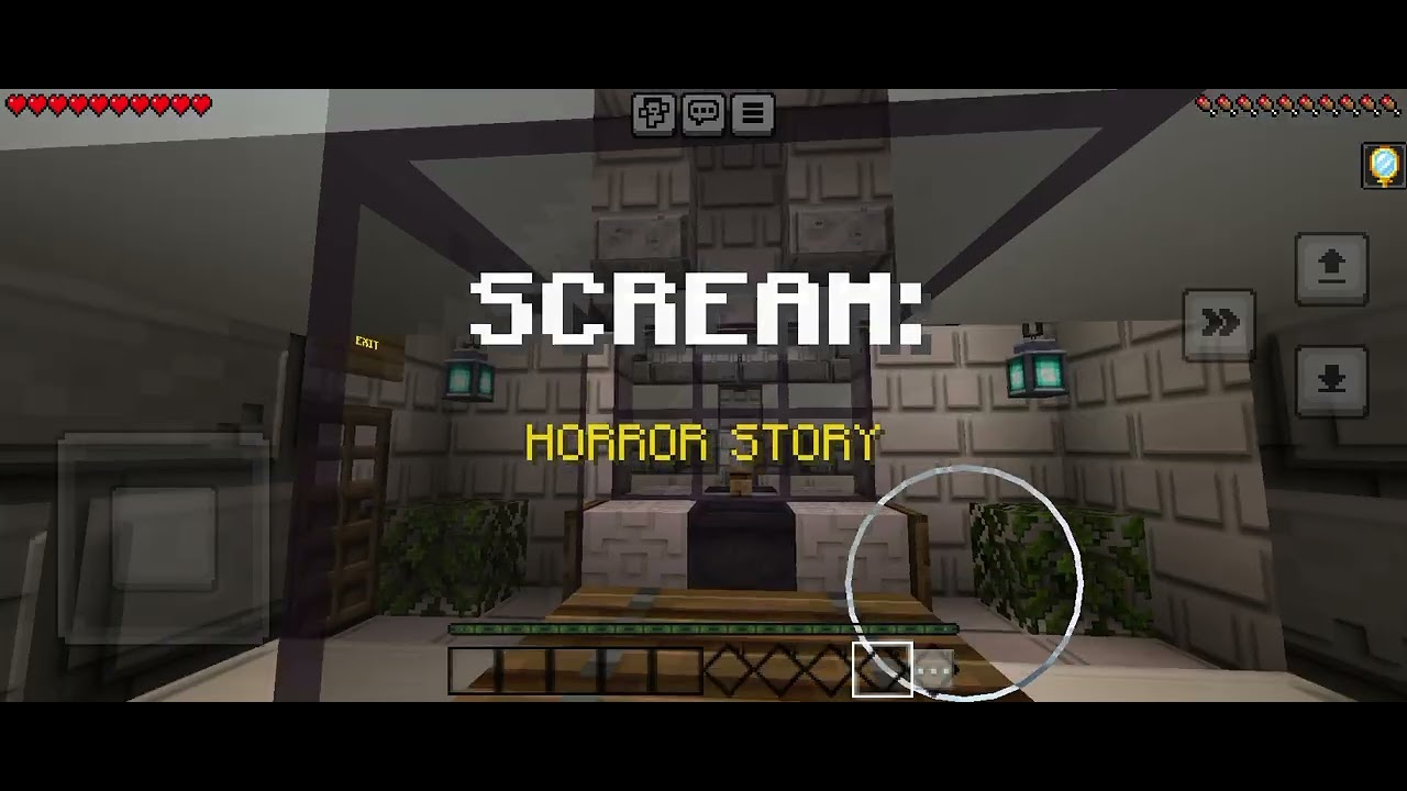 Main map scream - YouTube