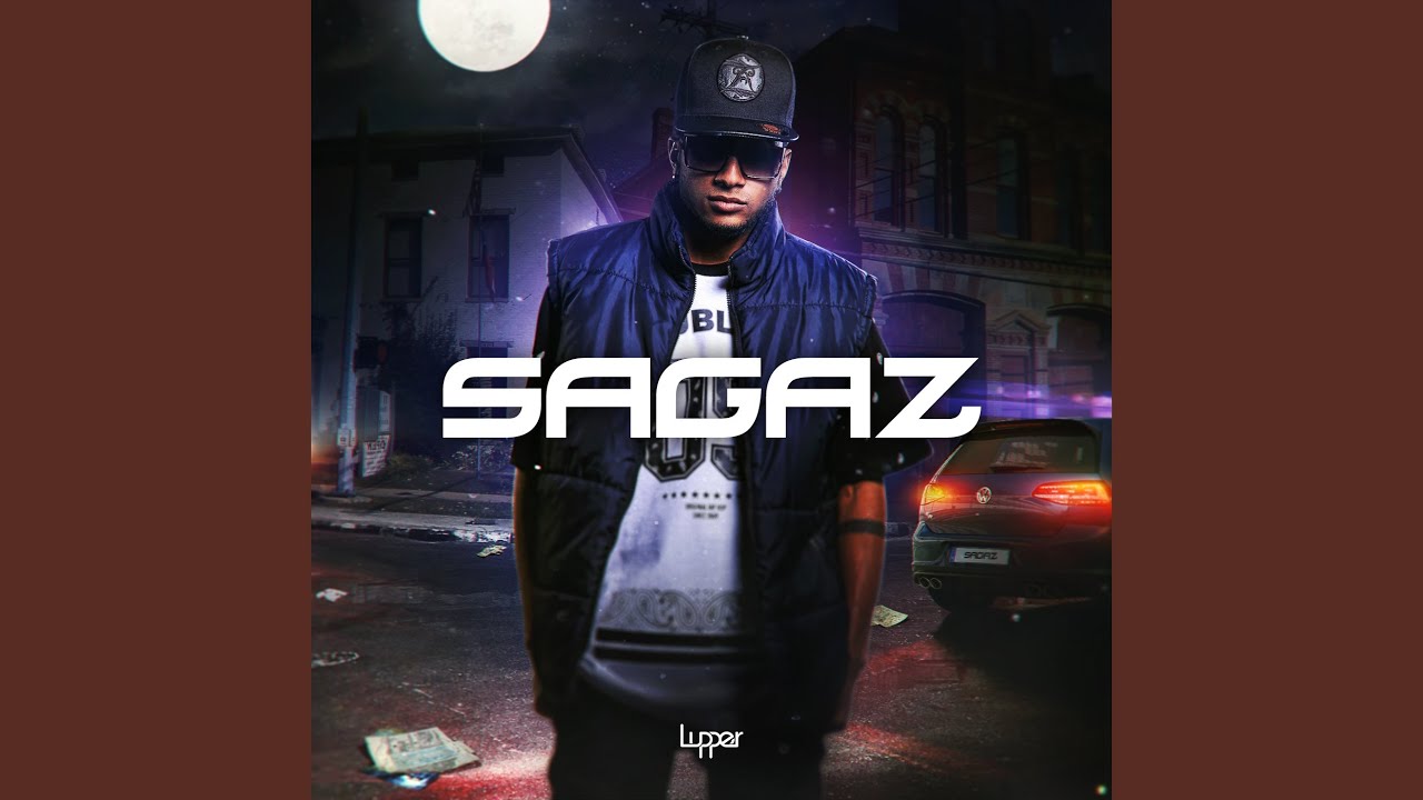 Sagaz Youtube Music