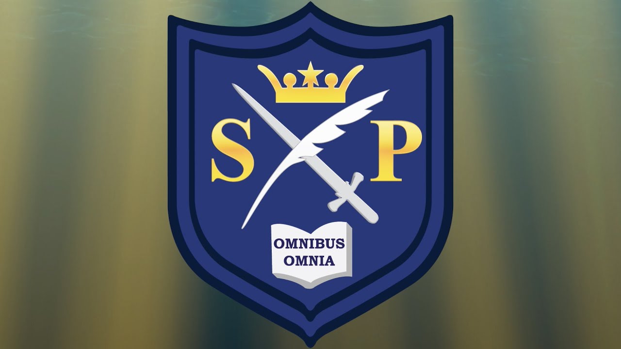 Selly Park Convent Primary School, Rustenburg, Virtual Tour - YouTube