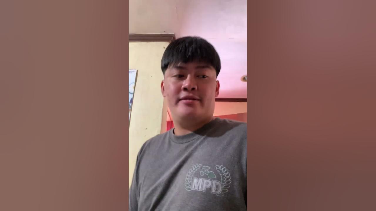 Hilot ni kuya renz!🤣 - YouTube