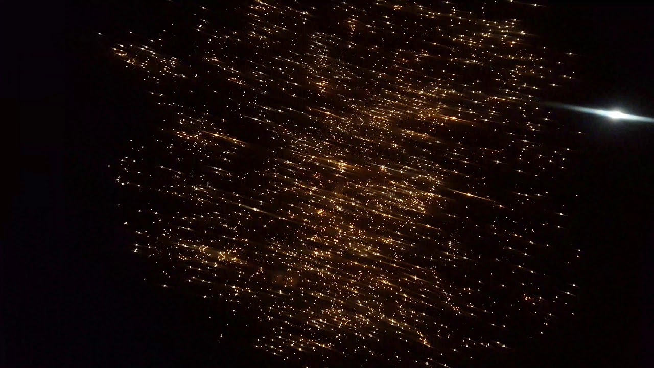 One Bad Mother Noab 3" - World Class Fireworks - YouTube