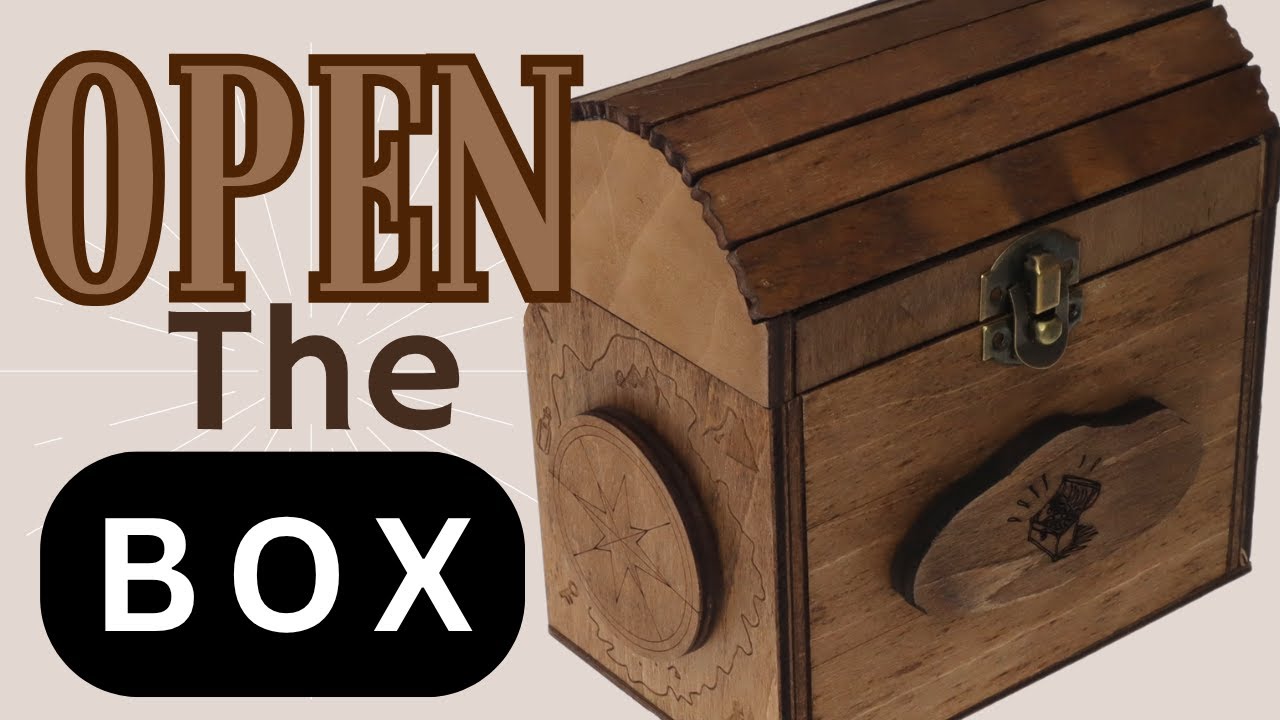 The SECRET to Opening the Buccaneer's Box Instantly! - YouTube