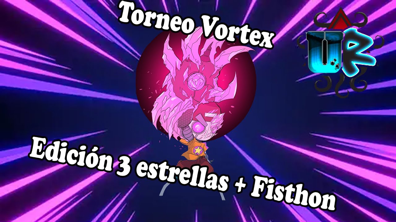 Urban Rivals | Torneo Vortex! - YouTube