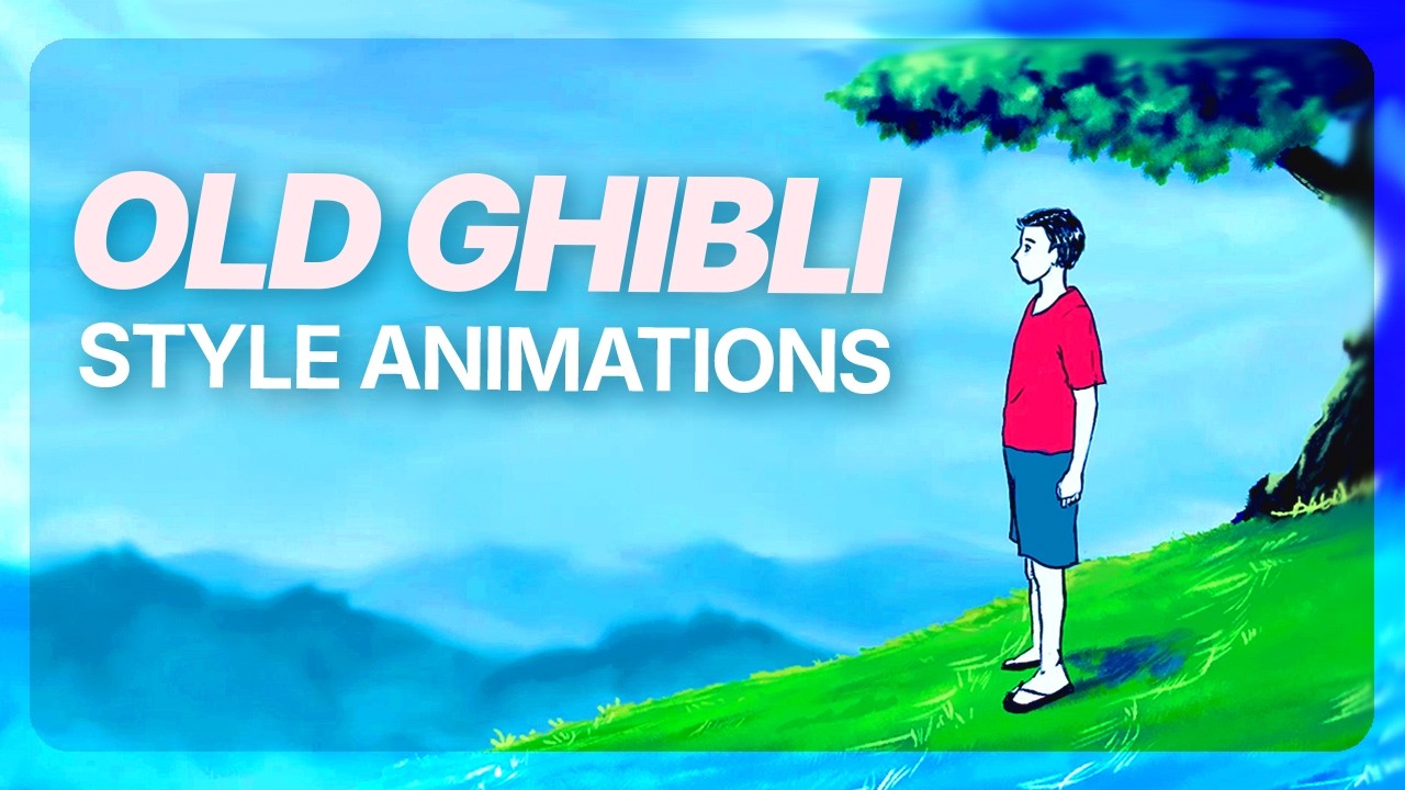 Some Old Unfinished 2D Animations | (Photoshop and Procreate Dreams ...