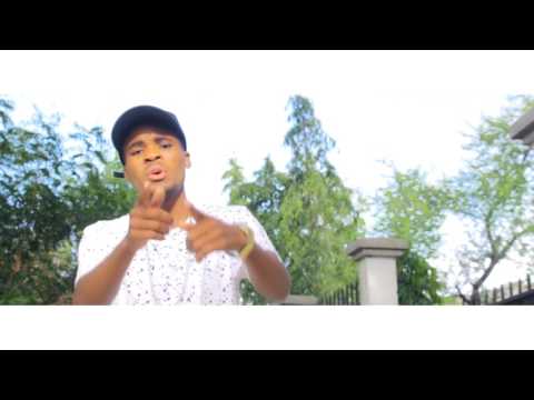 N WIZER Ft GKD-Fungu langu(Official VIdeo)