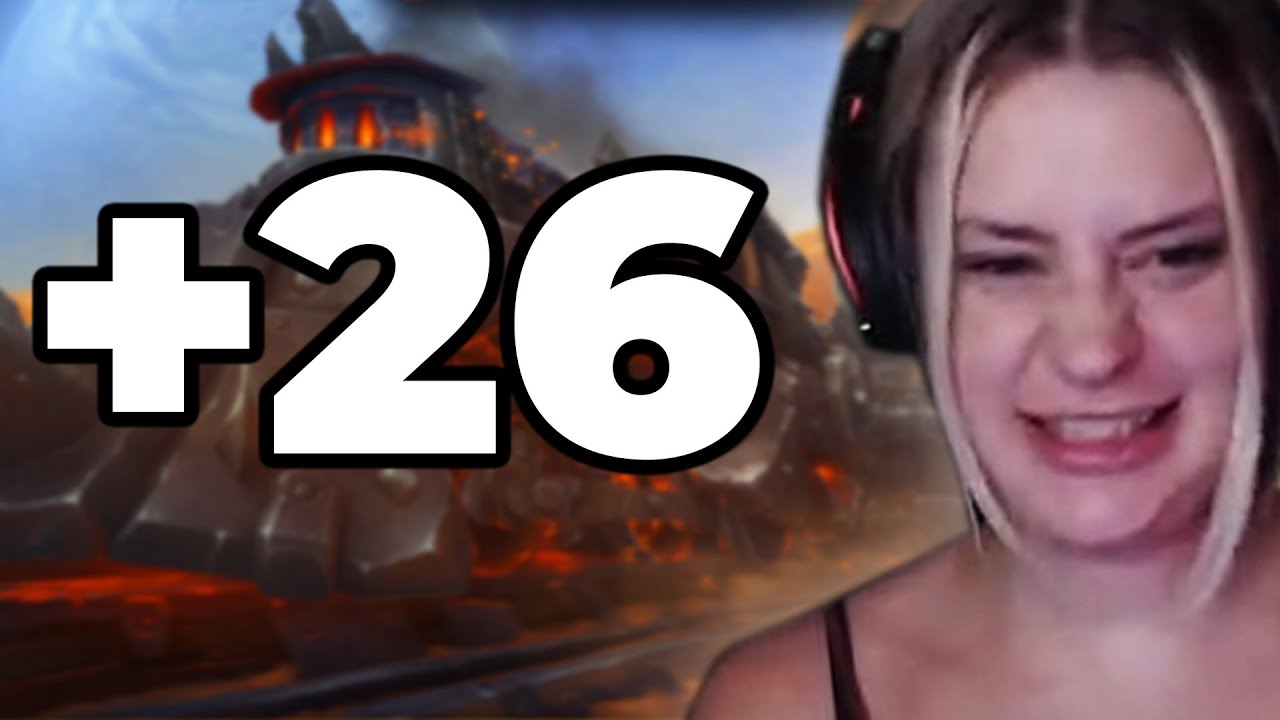SNOWMIXY VS GRIMRAIL DEPOT +26 - YouTube