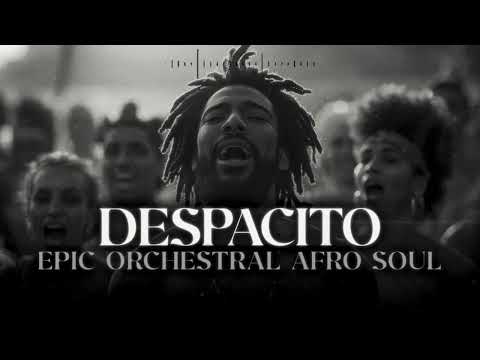 Despacito (Orchestral Afro Soul Cover) – Luis Fonsi | Emotional Soul Version
