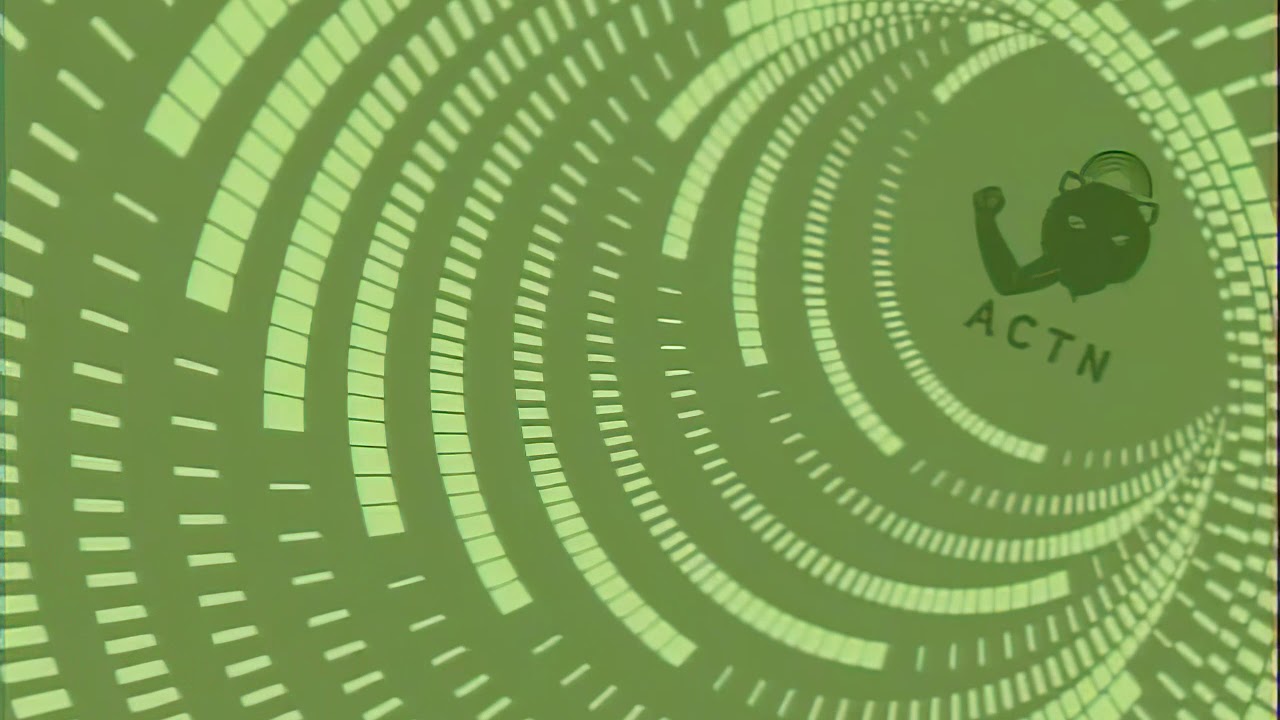 [adult swim] AcTN Green One Handed Guy Bump - HD - YouTube