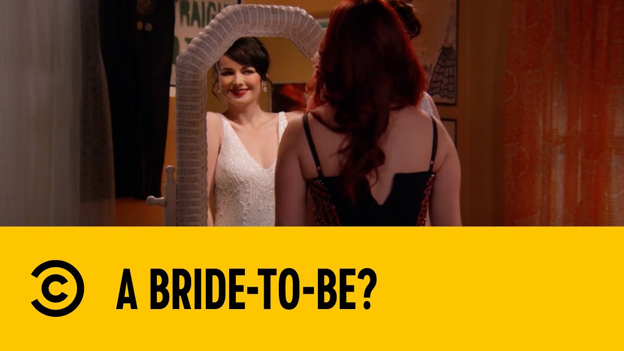 A Bride To Be Awkward Comedy Central Africa YouTube a-bride-to-be-awkward-comedy-central-africa-youtube