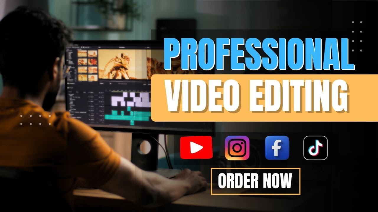 Professional video editor | Md Raju H. - YouTube