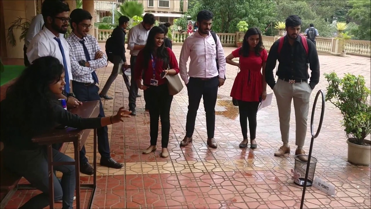 Red Bull India - The Bucket Ball Hack - MITSOM Pune - YouTube