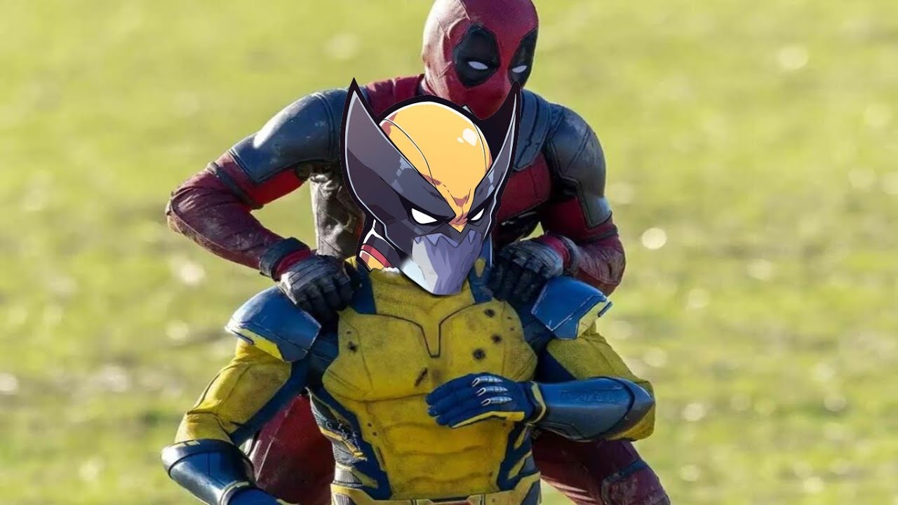 Deadpool and Wolverine: Love Letter to a Bygone Era (Buggy Reviews ...