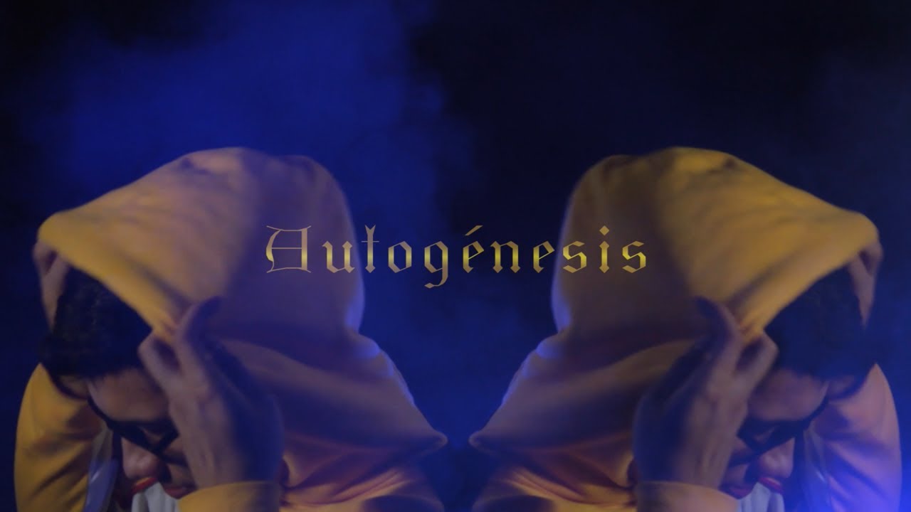 AUTOGENESIS - LMental (Video Oficial) - YouTube