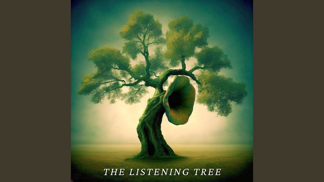 The Listening Tree - YouTube