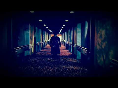 Mr X cosplay 2.0 test - YouTube