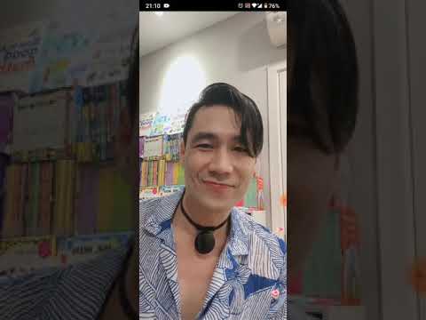 Nhân Thế Không Ai Yêu Em Bằng Anh - Khánh Phương Live Bigo 14/09/2021