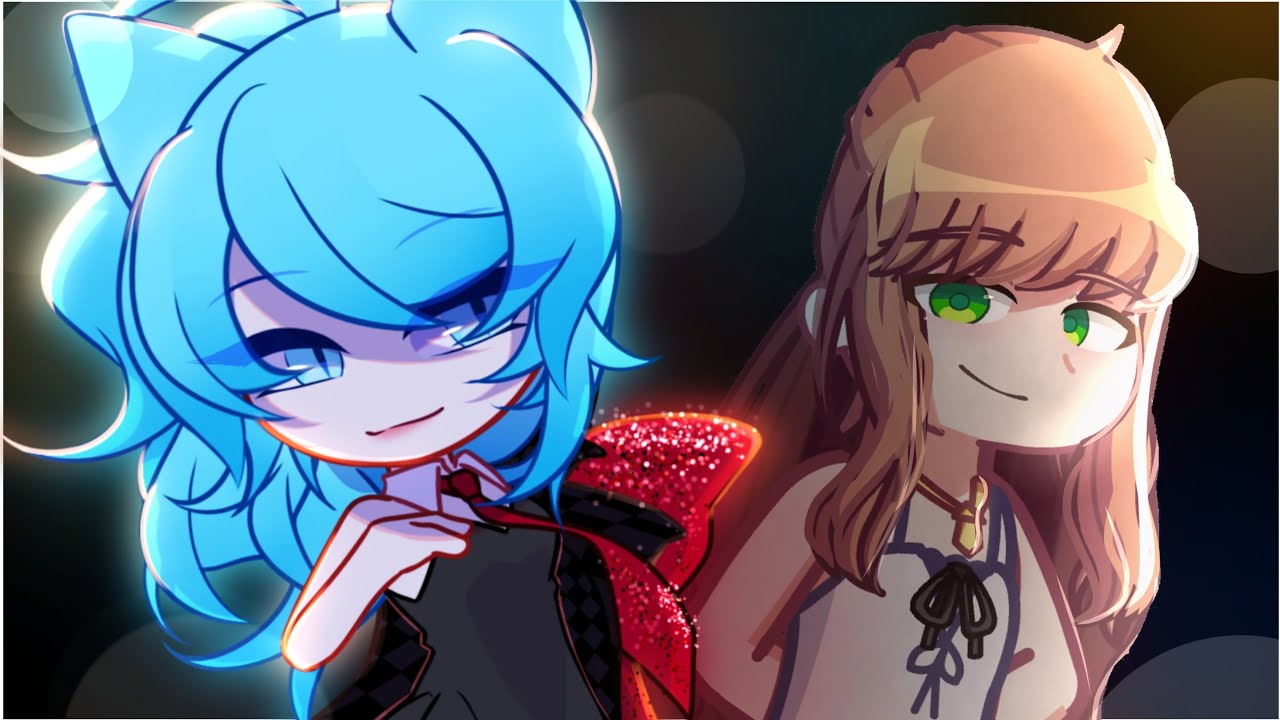 FASHION! ˗ˏˋ ★ ˎˊ 「 FAKE COLLAB 」#fashionkptfc ¦¦ (too late) | DDLC ...