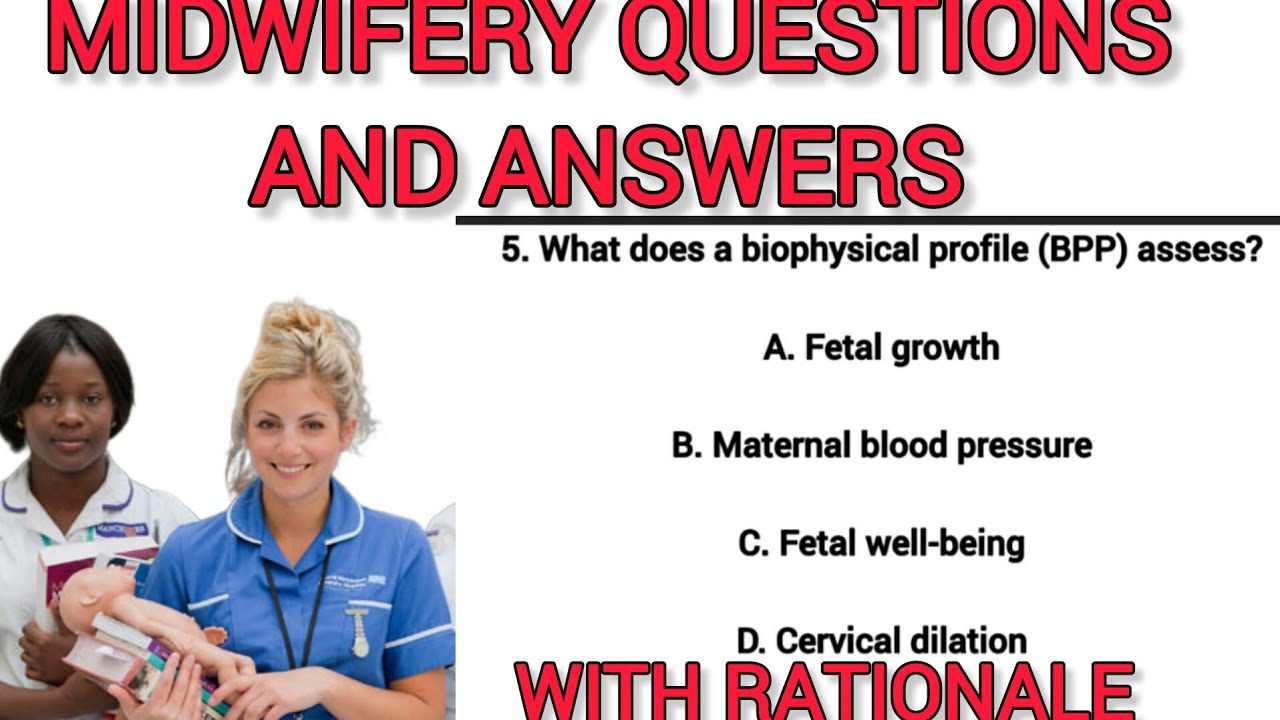 Midwifery Questions and Answers || Gyno exams - YouTube