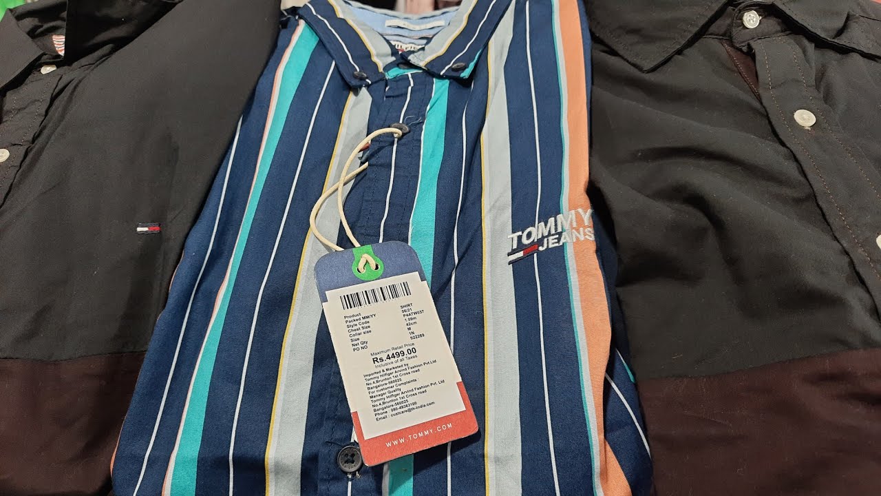 Cheapest Export Clothes | Original Shirts | Export Surplus Warehouse ...