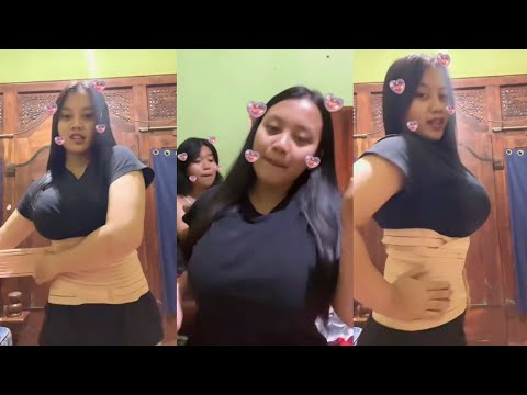 Live Tiktok chintiyaa Bocil Tobrut