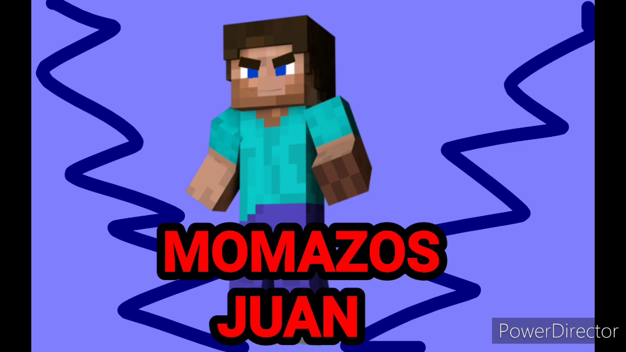 MOMAZOS JUAN 😡👊 - YouTube