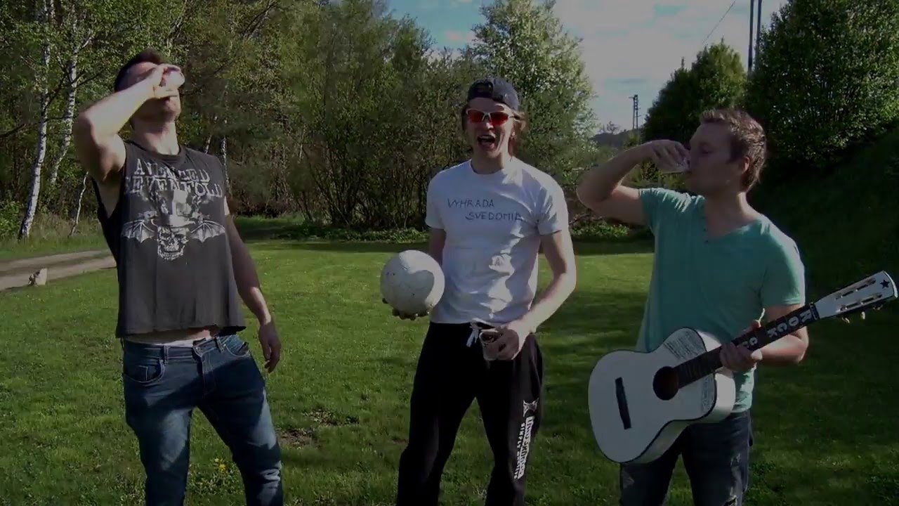 ROCK CUP 2016 - teaser #1 - YouTube