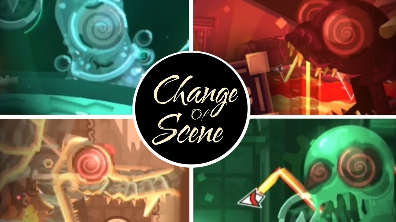 Change of Scene - YouTube