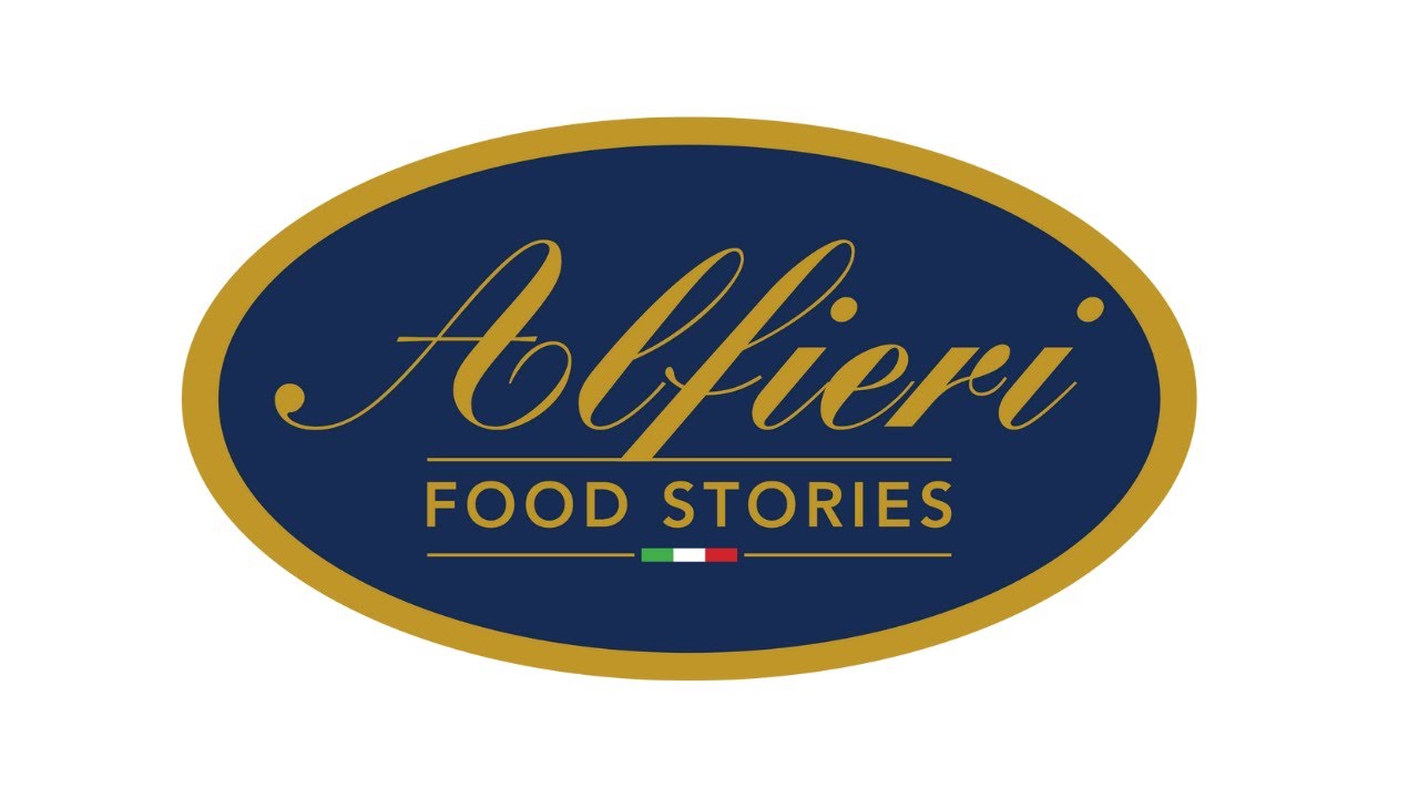 Alfieri Food Stories | Commercial - YouTube