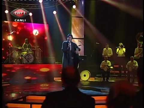 Can Bonomo - Love Me Back - 2012 Turkey Eurovision Song Contest