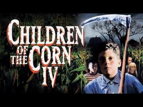 Children Of The Corn IV: The Gathering (1996) Movie Review by JWU - YouTube