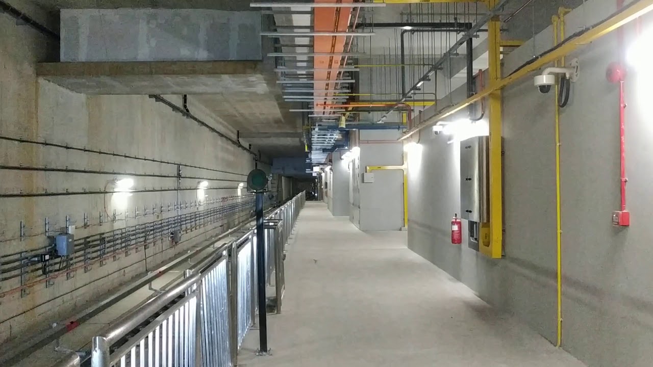 [Open House] CT251 set 2007 departing Woodlands North - YouTube