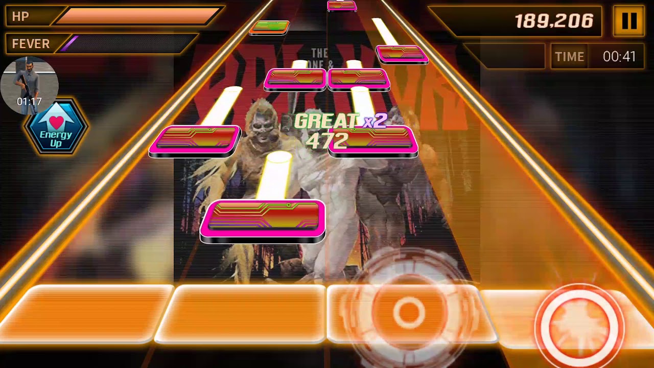 Beat Craft: The One and Only PPL MVR - Let's Take This Outside - YouTube