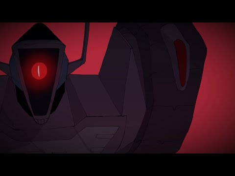 [Red Flags] (meme animation)TFA[Blurr x Shockwave]