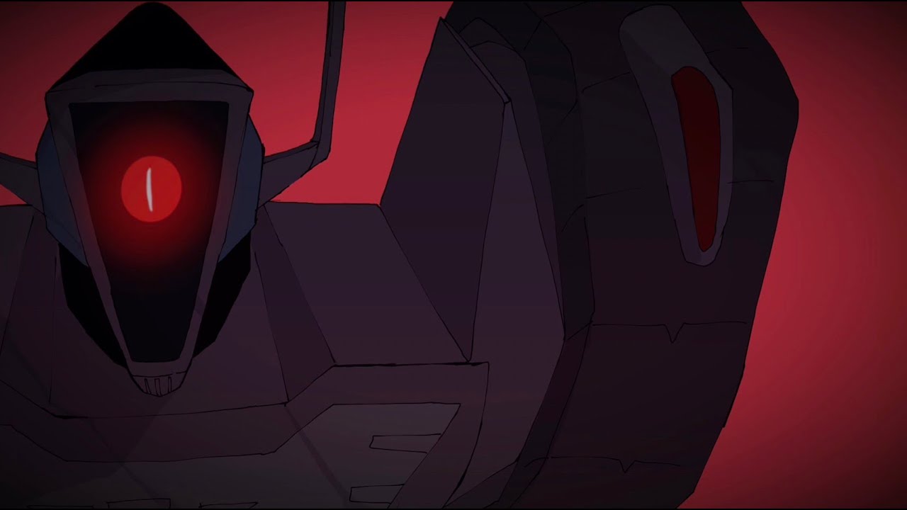 [Red Flags] (meme animation)TFA[Blurr x Shockwave] - YouTube