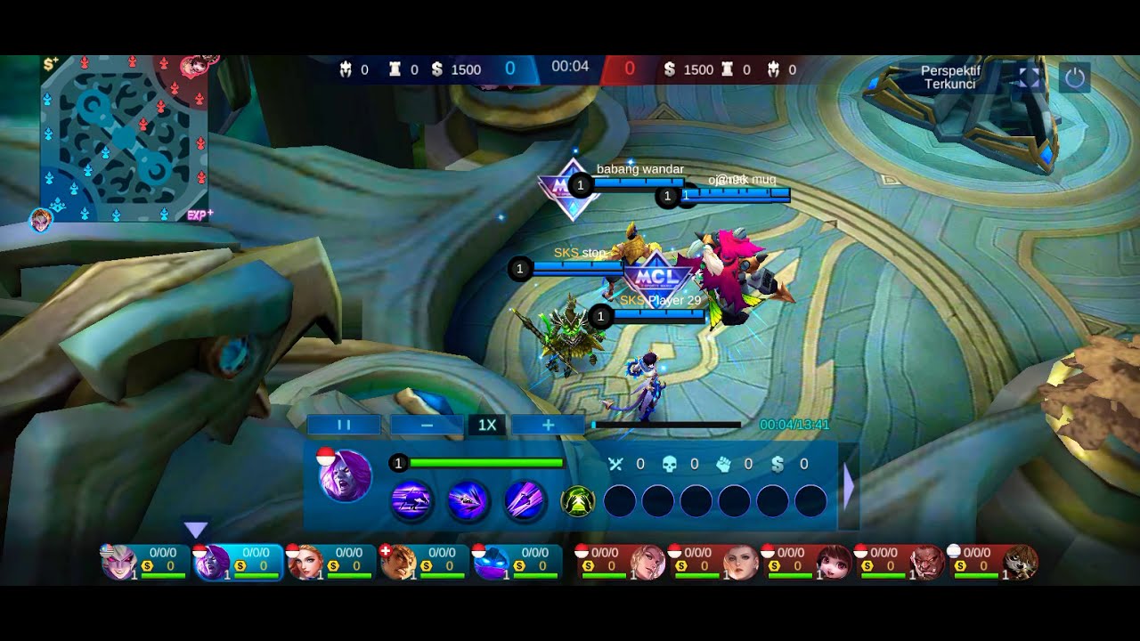 moskov tutorial ML - YouTube