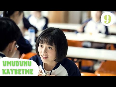 Umudunu Kaybetme l 9. Bölüm l  A Love So Beautiful l So Ju Yeon , Kim Yo Han l