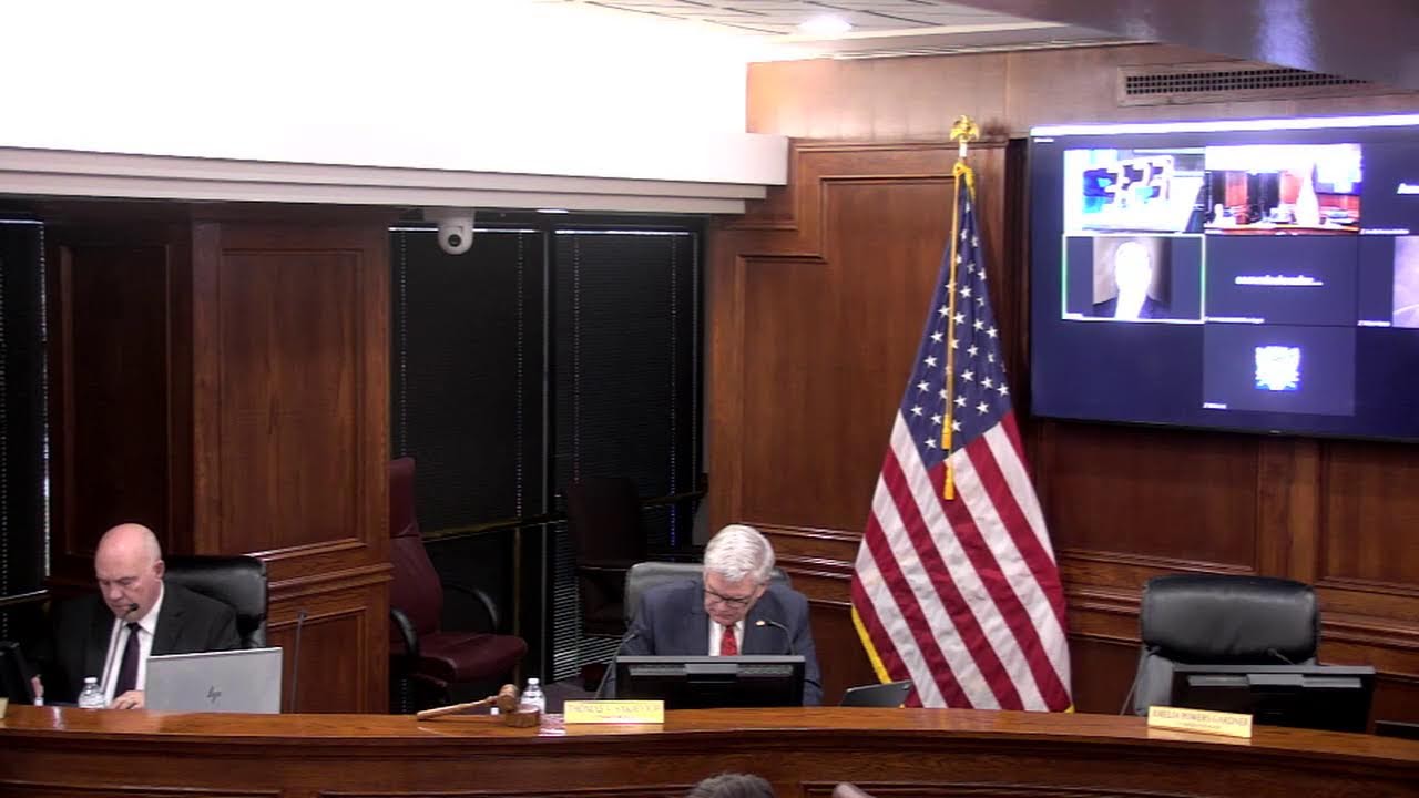 Utah County Commission Public Meeting - January 19, 2022 - YouTube